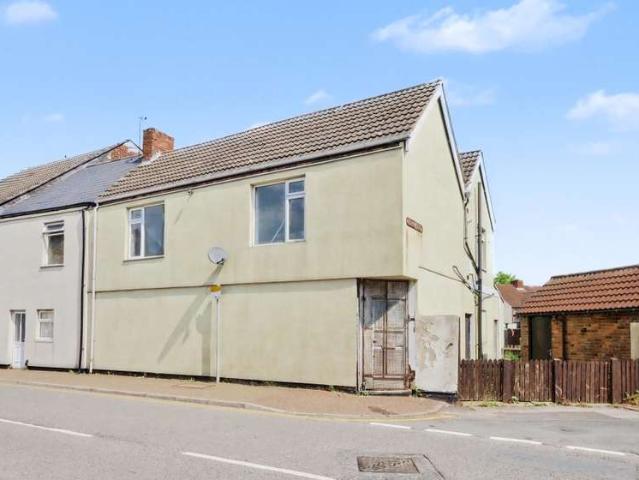 3 Bedroom Flat