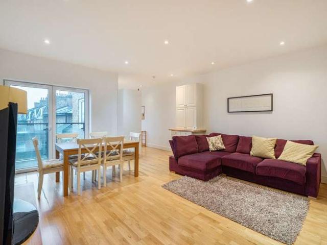 3 Bedroom Flat
