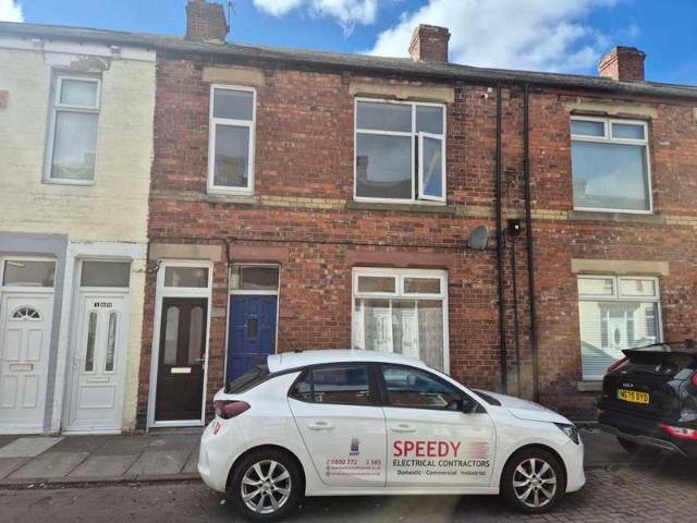 3 Bedroom Flat