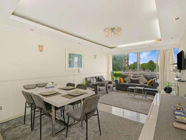 3 Bedroom Flat