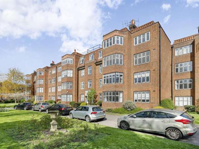 3 Bedroom Flat