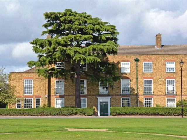 3 Bedroom Flat