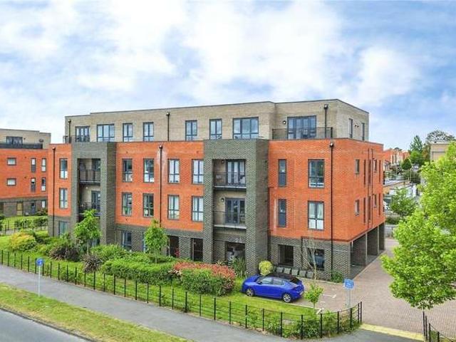 3 Bedroom Flat