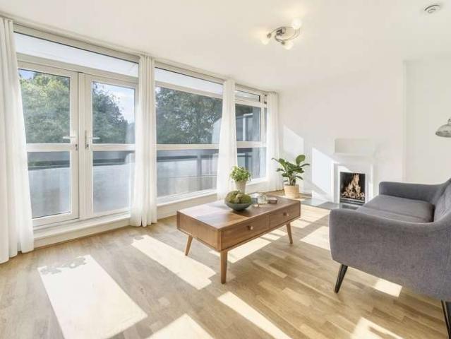 3 Bedroom Flat