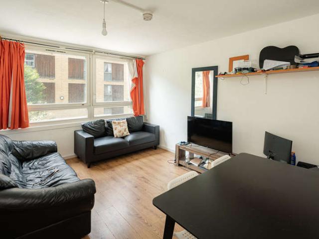 3 Bedroom Flat