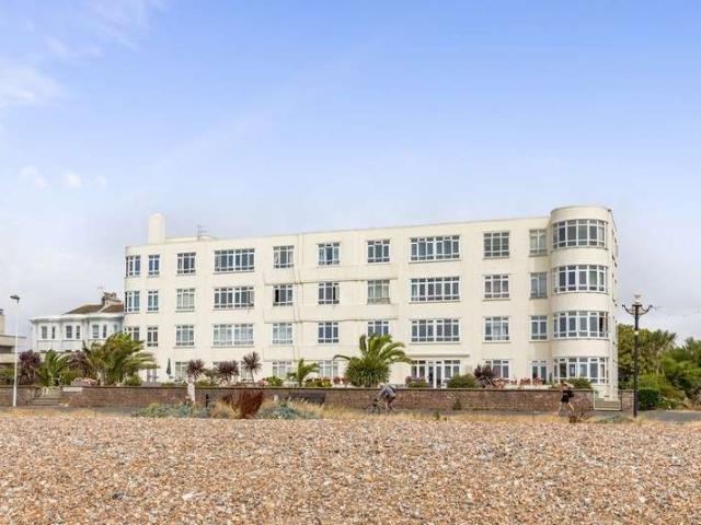 3 Bedroom Flat