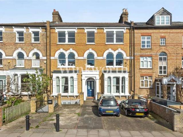 3 Bedroom Flat