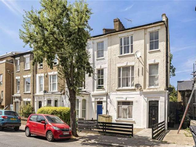 3 Bedroom Flat