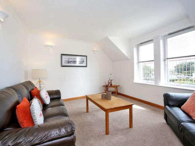 3 Bedroom Flat