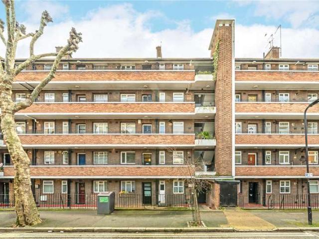 3 Bedroom Flat