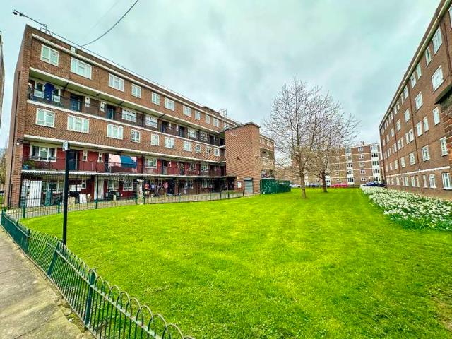3 Bedroom Flat