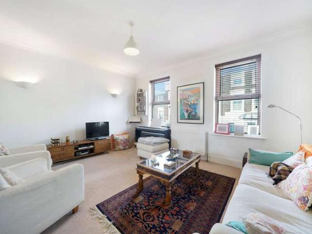 3 Bedroom Flat