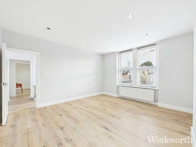 3 Bedroom Flat