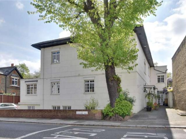 3 Bedroom Flat