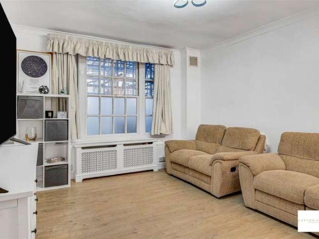 3 Bedroom Flat