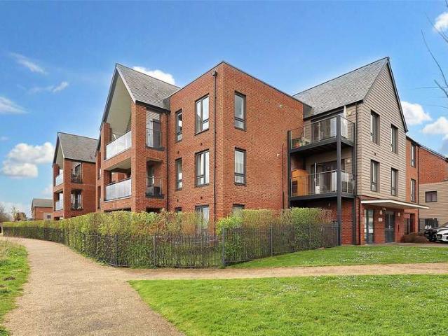 3 Bedroom Flat