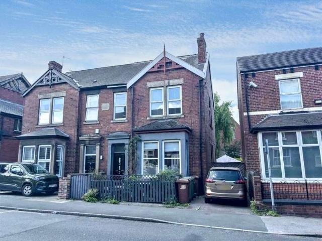 3 Bedroom Flat