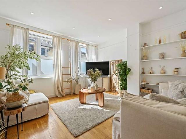 3 Bedroom Flat