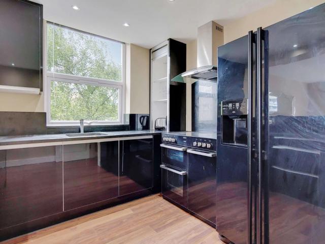 3 Bedroom Flat