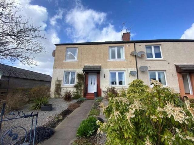 3 Bedroom Flat