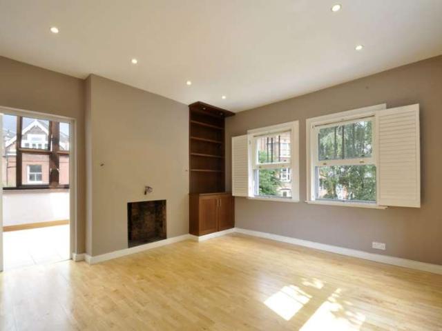 3 Bedroom Flat