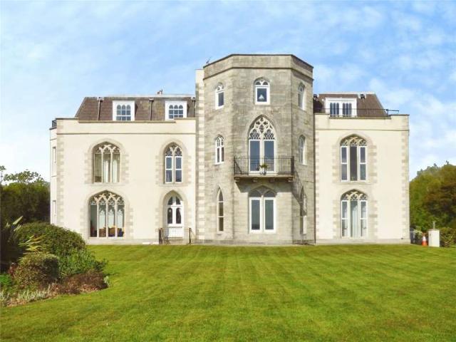 3 Bedroom Flat