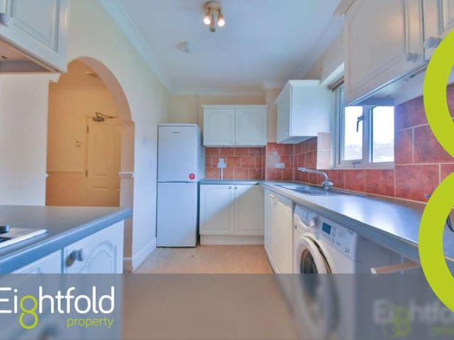 3 Bedroom Flat