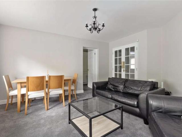 3 Bedroom Flat