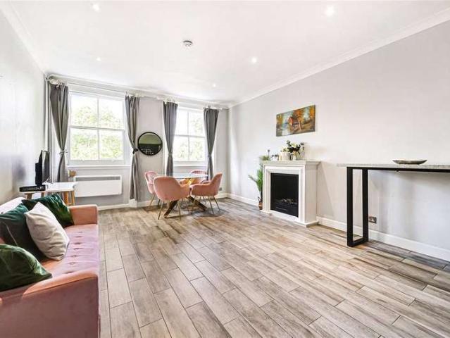 3 Bedroom Flat