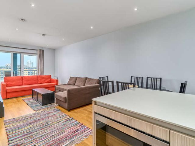 3 Bedroom Flat