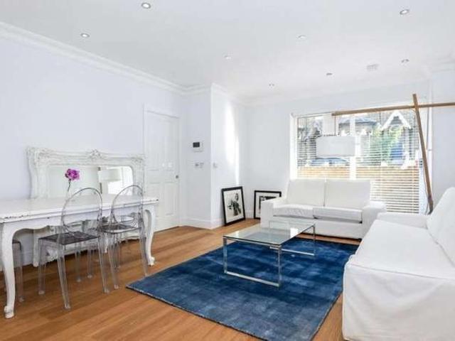 3 Bedroom Flat