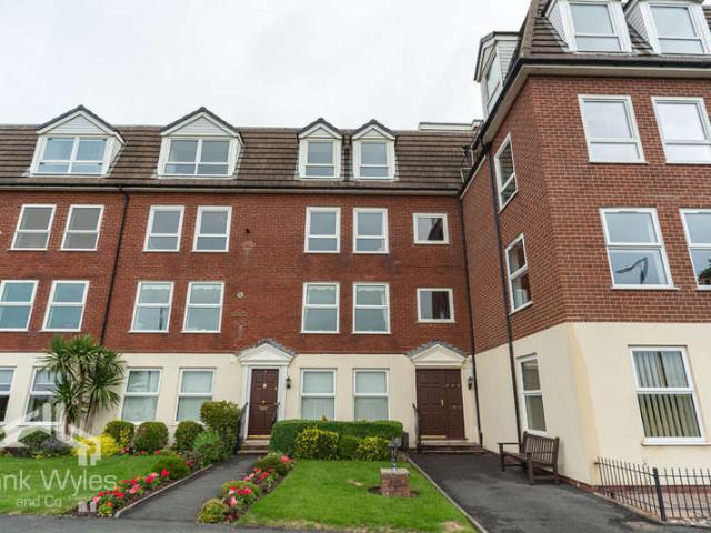 3 Bedroom Flat