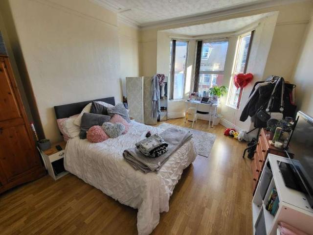 3 Bedroom Flat