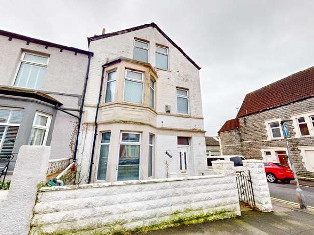 3 Bedroom Flat