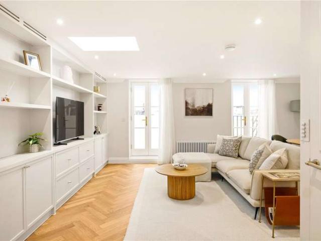 3 Bedroom Flat