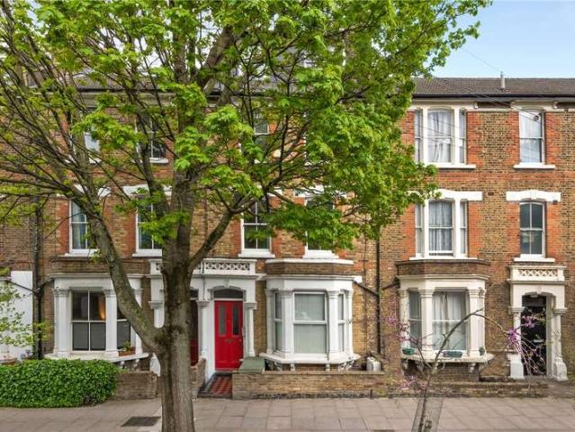3 Bedroom Flat