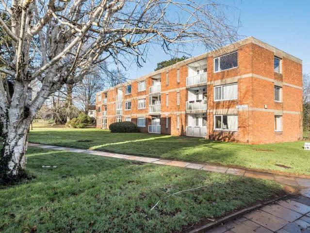 3 Bedroom Flat