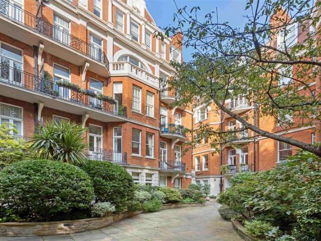 3 Bedroom Flat