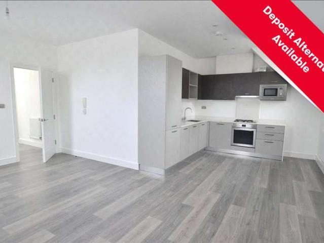 3 Bedroom Flat