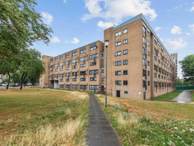 3 Bedroom Flat