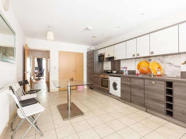3 Bedroom Flat