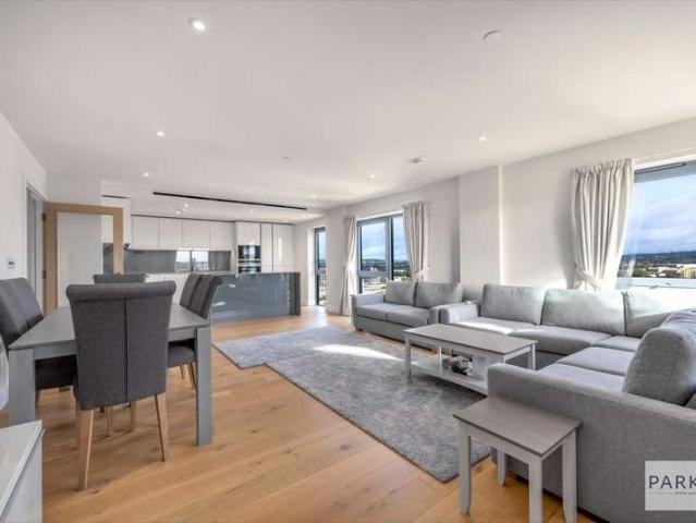 3 Bedroom Flat