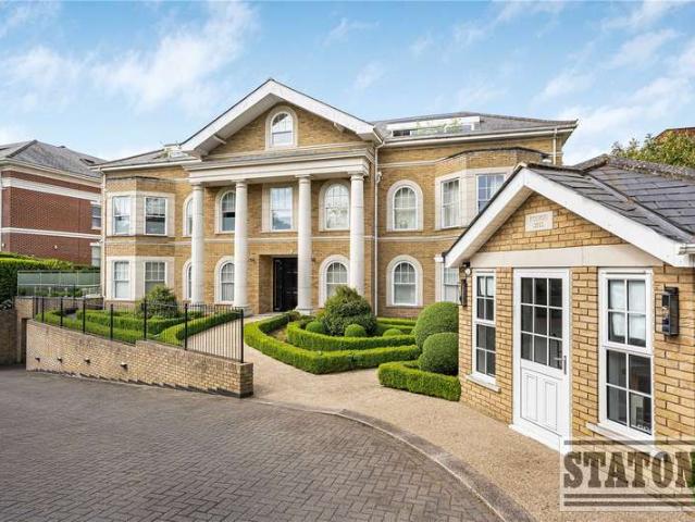 3 Bedroom Flat