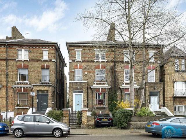 3 Bedroom Flat