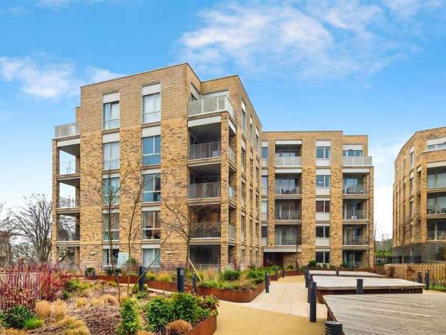3 Bedroom Flat