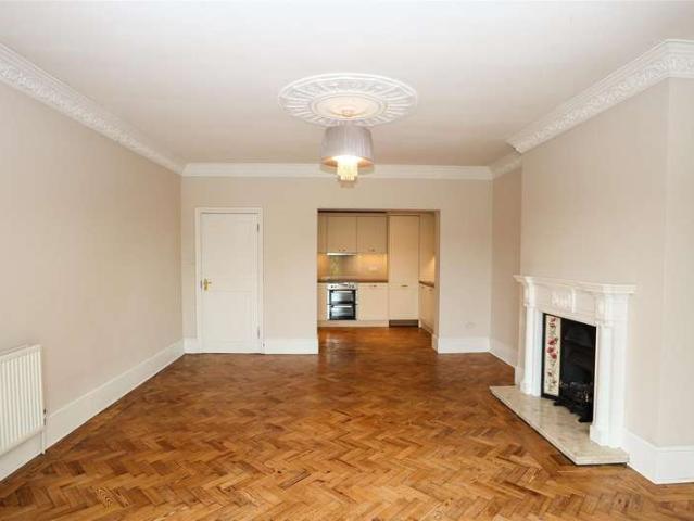3 Bedroom Flat