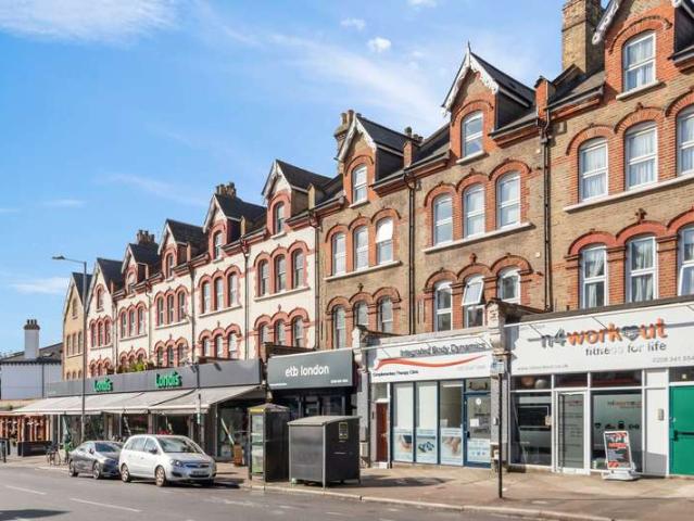 3 Bedroom Flat