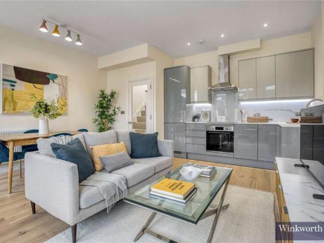 3 Bedroom Flat