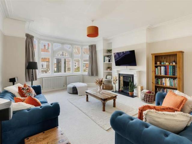 3 Bedroom Flat