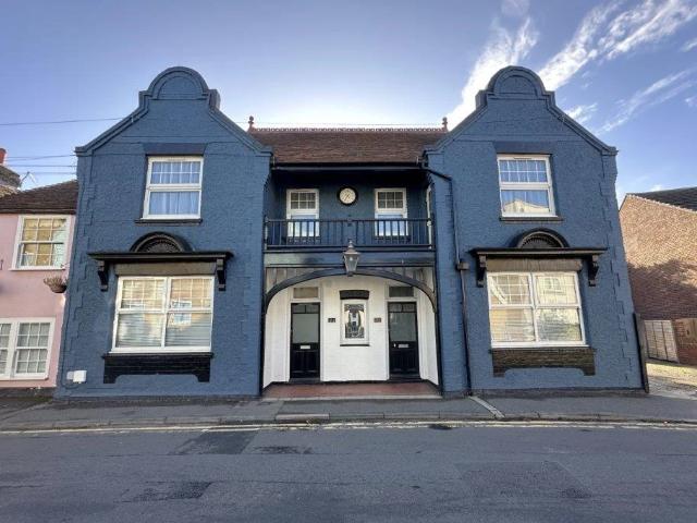 3 Bedroom Flat